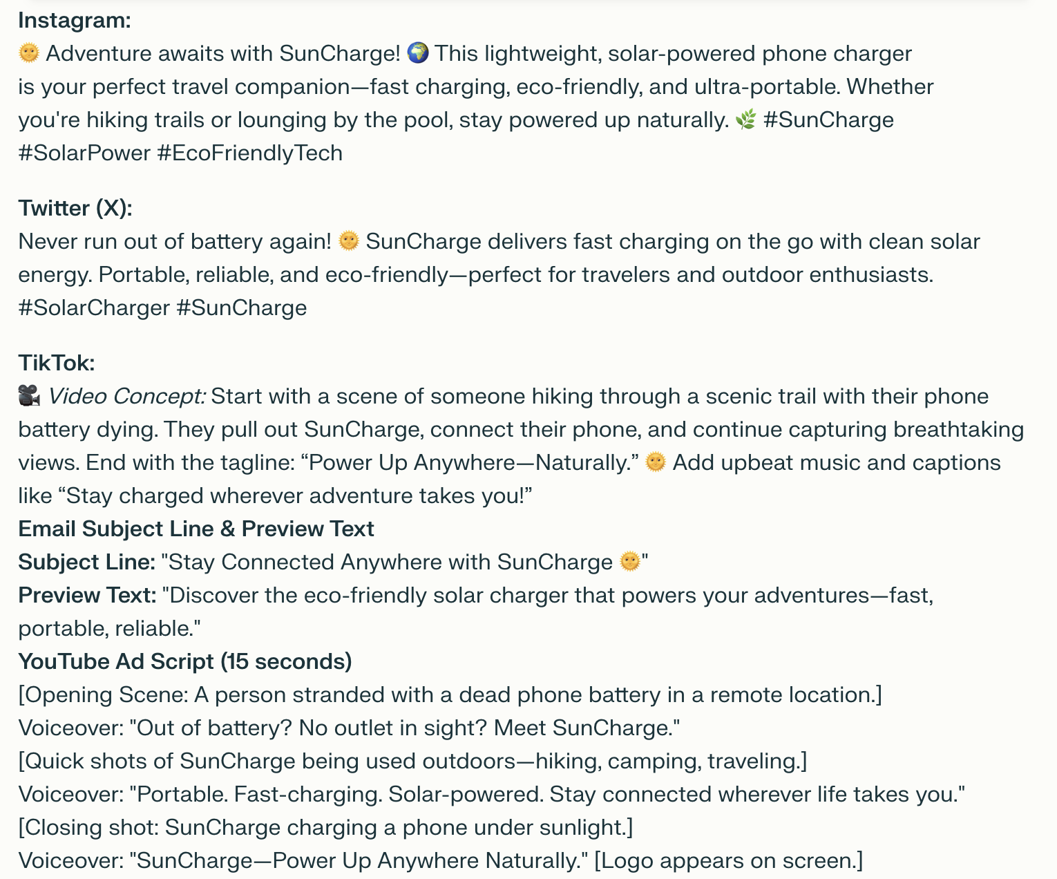 Perplexity vs. ChatGPT: I Ran 11 Prompts to See Who Wins